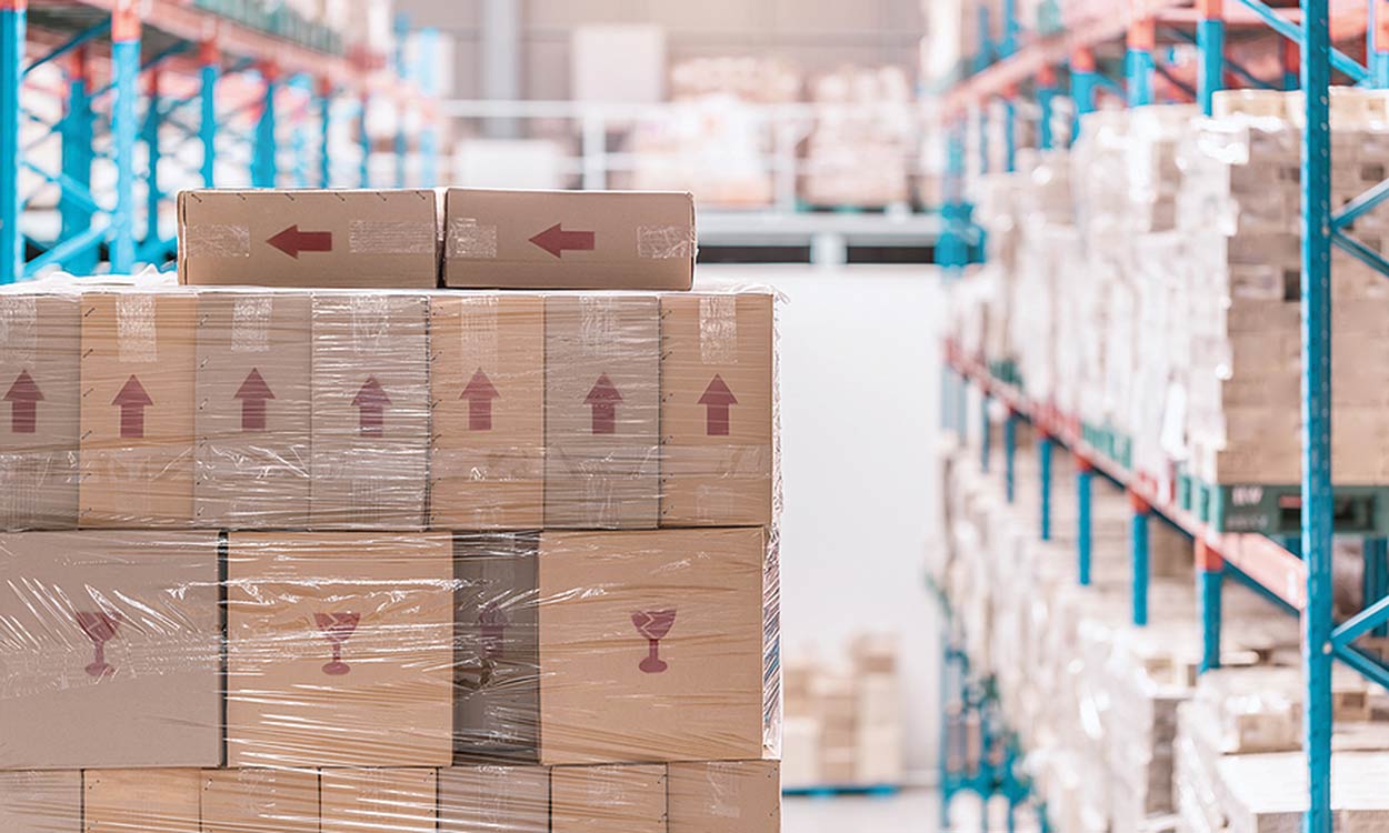 Why Use Our Boxes - Tucson Container